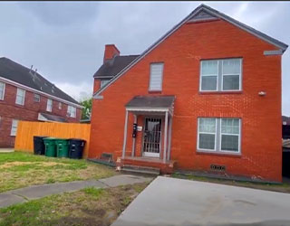 Prairie View A&M University Student Housing in Houston TX